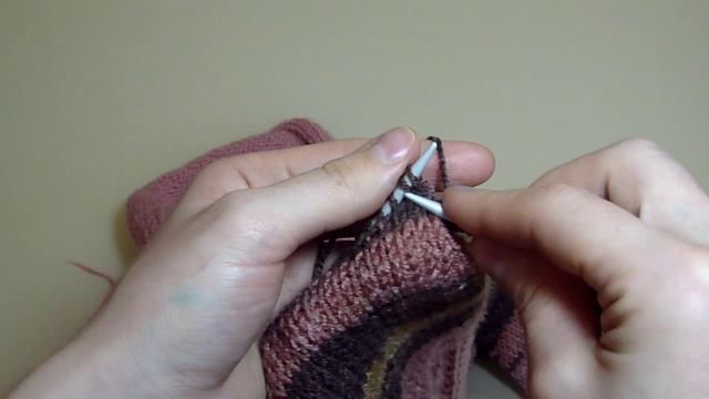 ВЯЖЕМ СПИЦАМИ ДЕТКИЙ СВИТЕР. МК ДЛЯ НАЧИНАЮЩИХ. ЧАСТЬ 2