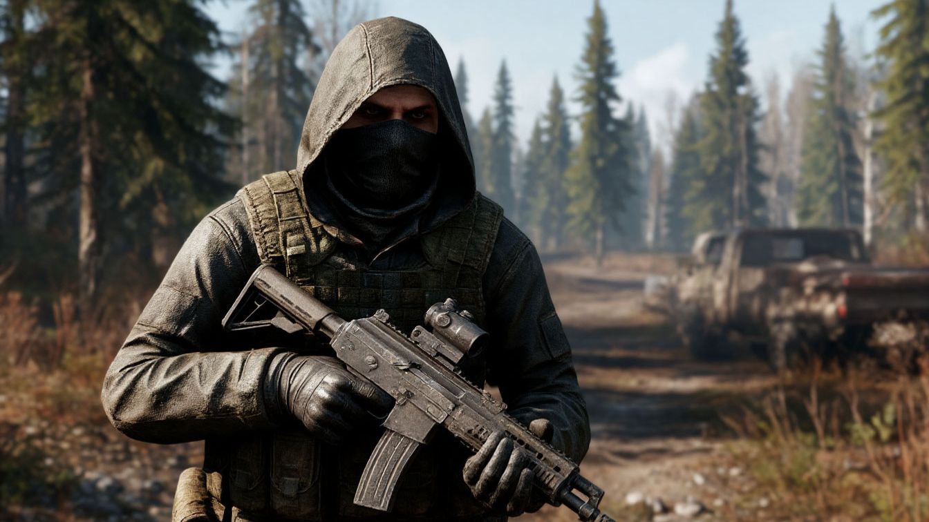 🔴 STALKER 2 ☢️ ПРОХОЖДЕНИЕ #17