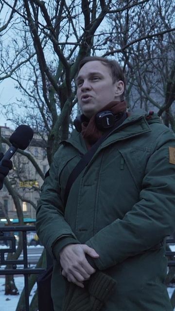 Смотрите сказки?