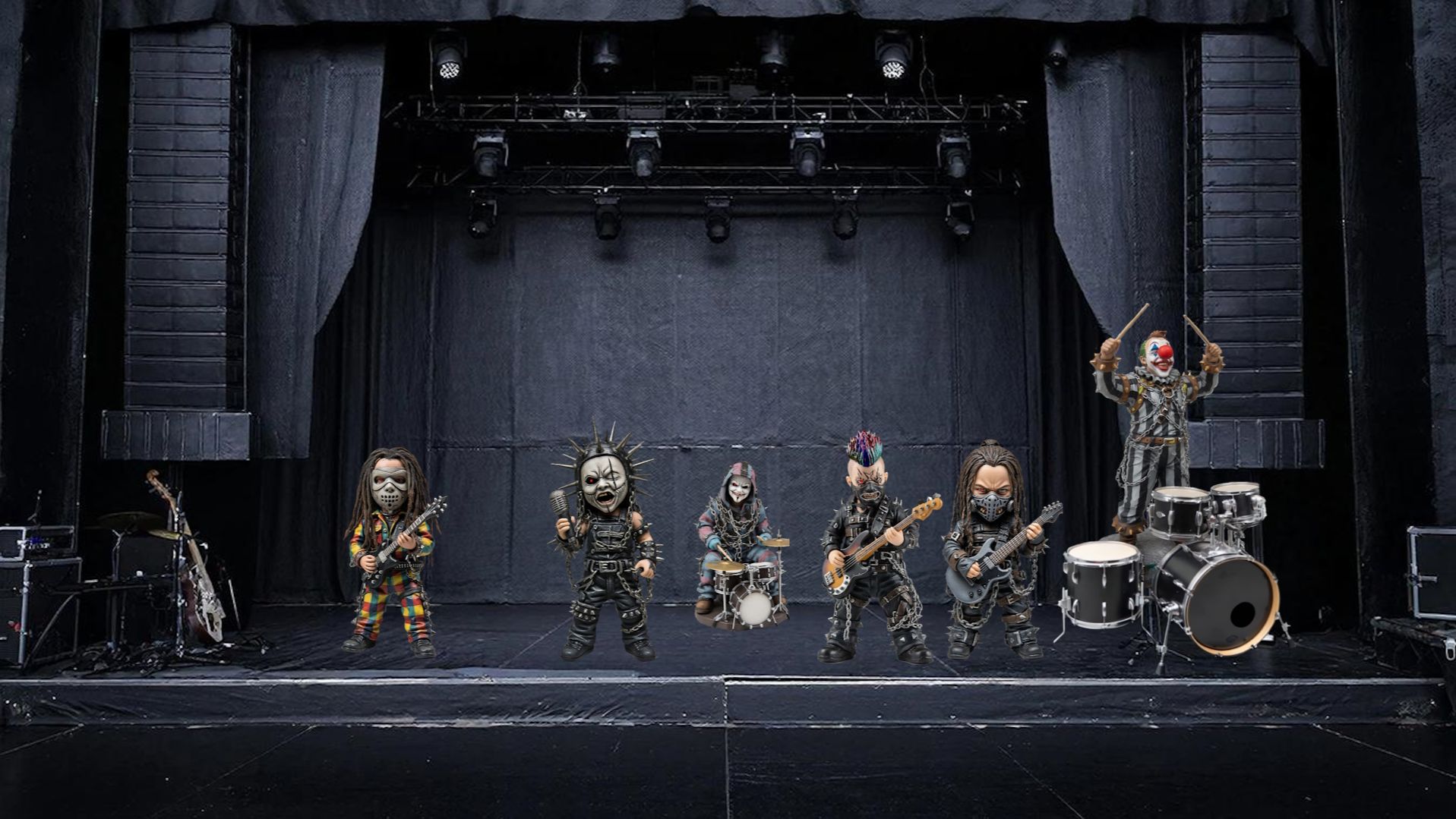 ДАК - Остановись и подумай (создано в GigaChat)