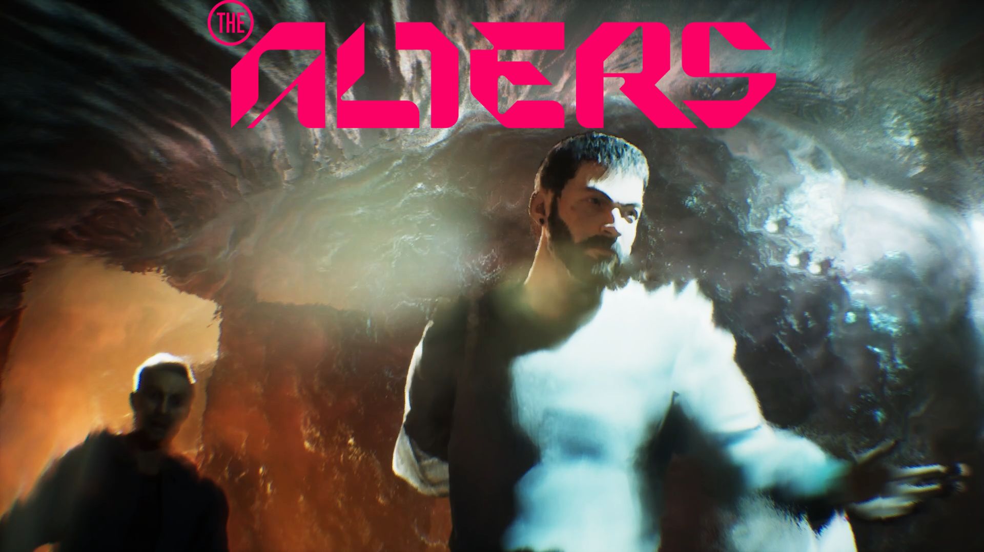 Аномалия, новый альтер и открытие карты | The Alters #4