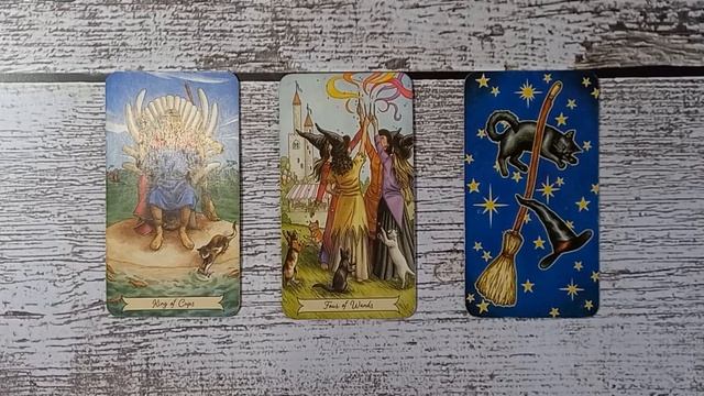 Общий расклад _Можно ли доверять загаданному человеку__