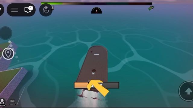 СМЕРТЕЛЬНАЯ ПОЕЗДКА ОТ ЗЕЛЁНОЙ СОПЛИ!!