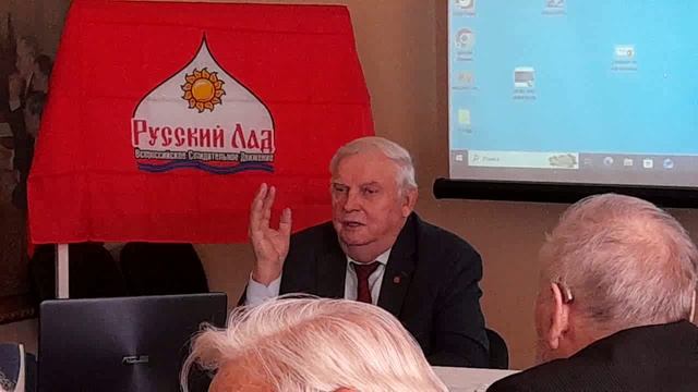 Юбилей Михаила Шолохова (15.11.25 круглый стол)