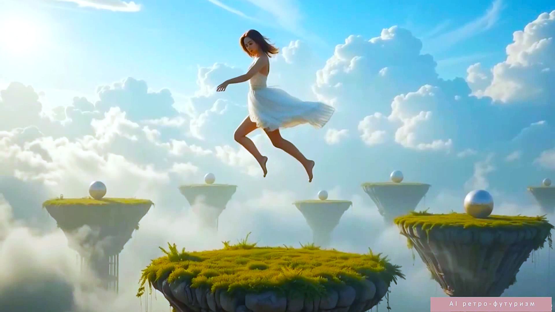 Eurodance & Dance Show #37 (FHD)