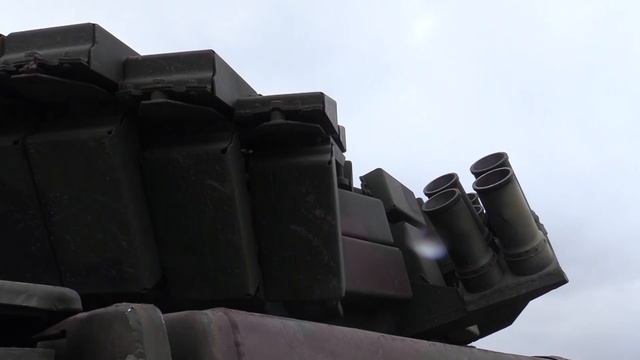 СВО День 36: Захваченная бронетехника ВСУ в окрестностях Чернигова