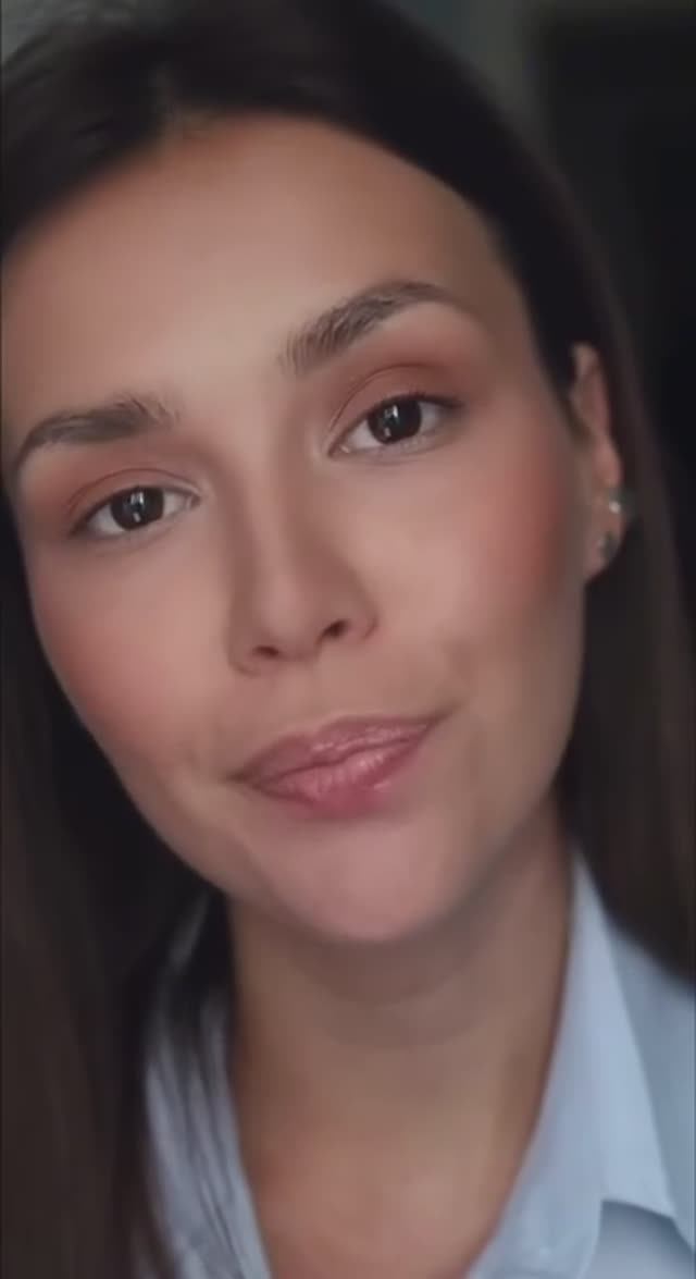 Все мы разные - в этом ценность. Не спеши