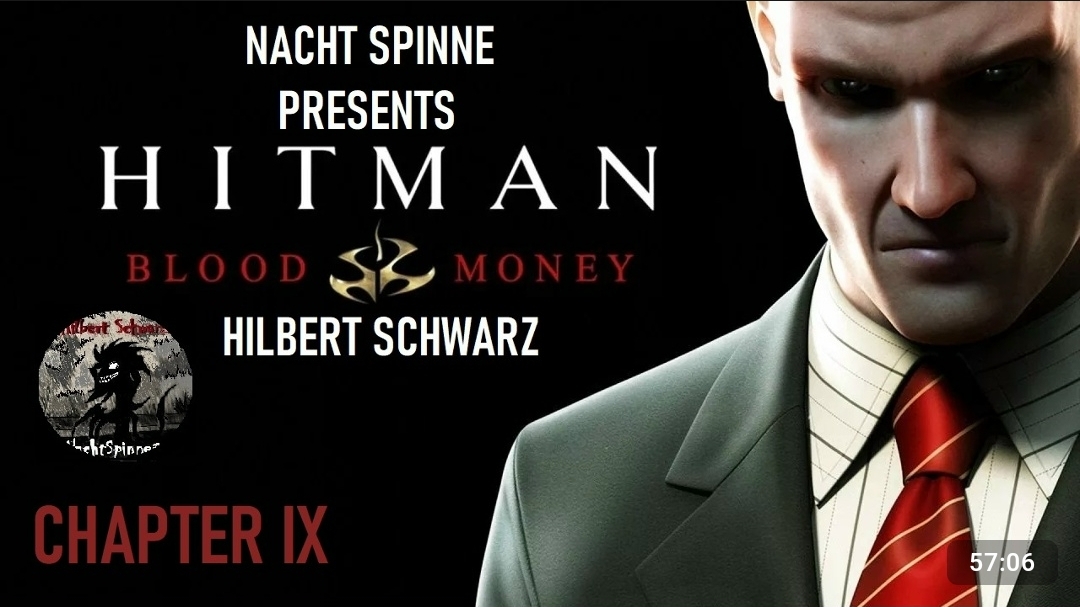 Hitman 4 BM - Часть 9: Вечеринка в Раю и Аду, Дуэль с Барменом.