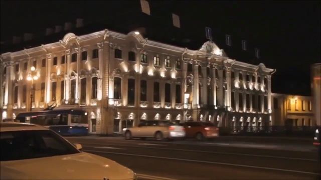 Иеромонах Фотий - Город, которого нет (720p)