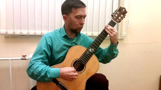 В. Пресняков "Замок из дождя".