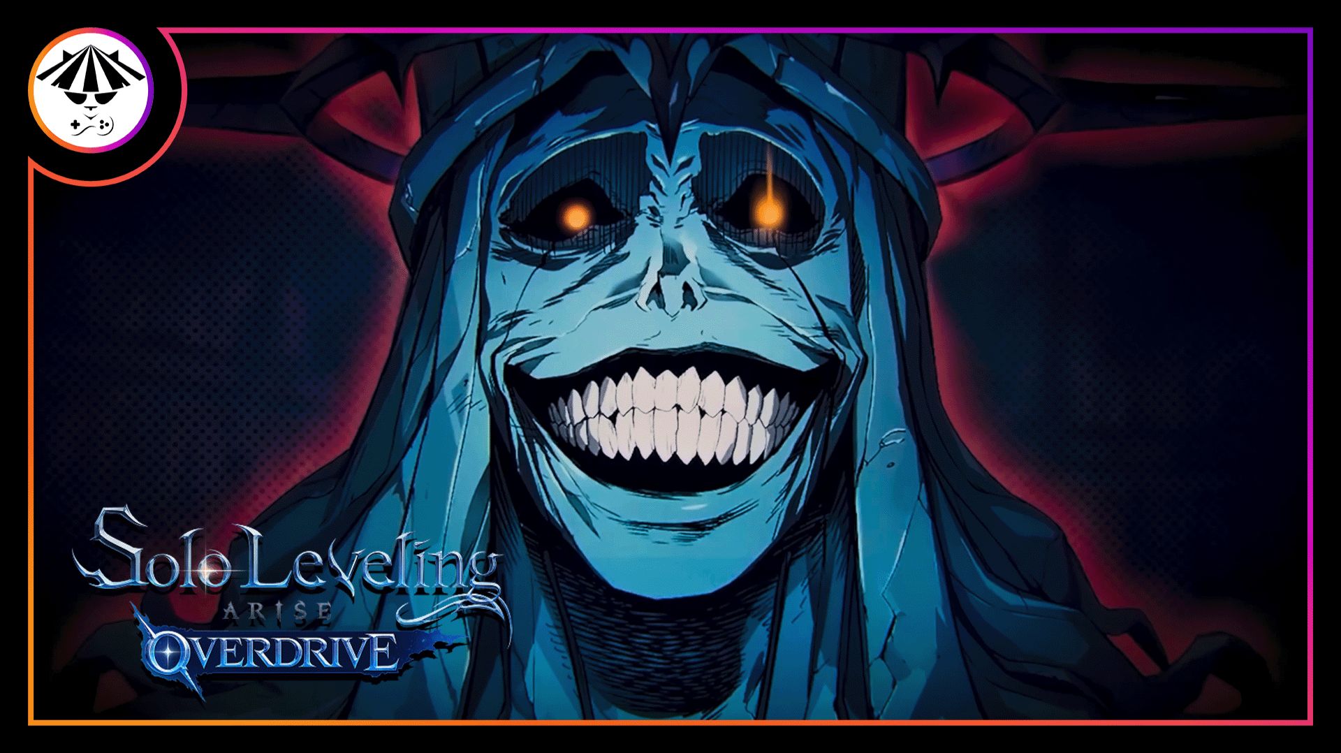 Слабейшее оружие человечества ➤ Solo Leveling: ARISE OVERDRIVE #1