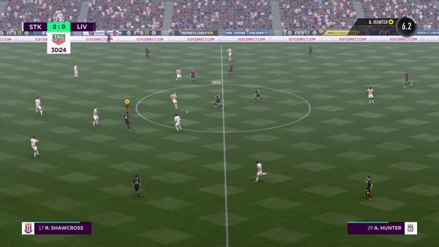 снова неудача ч24