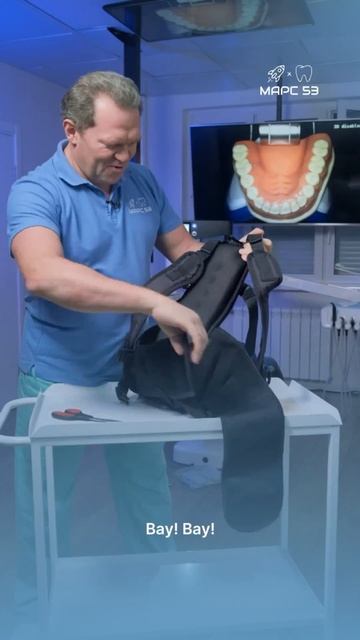 Экзоскелет ПроЭкзо комплектация ЭкзоТорс