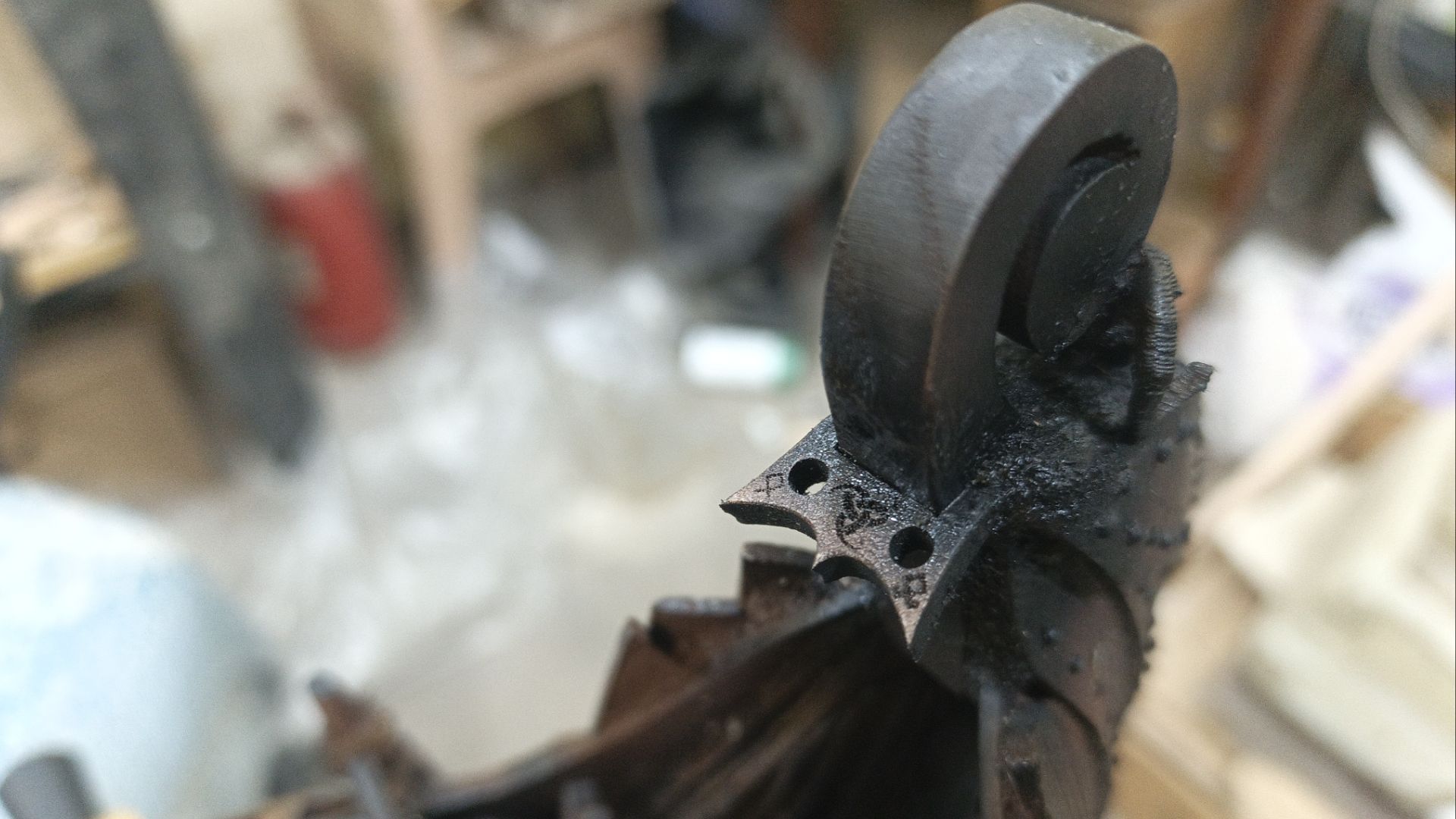 № 44 проект вальхалла