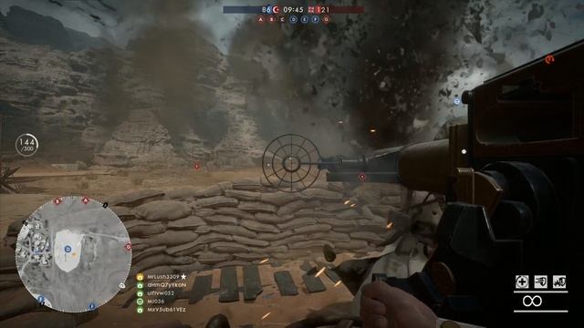 Настырный какой!