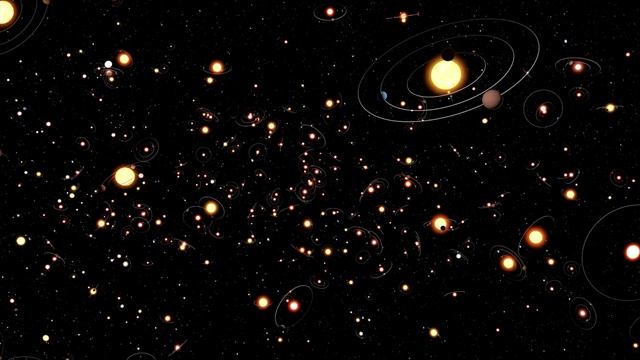 Гиперскоростные звезды [HD 271791]