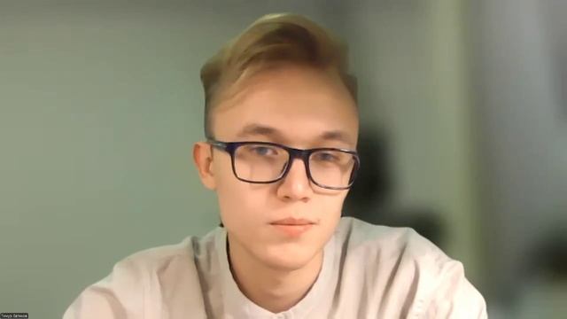 ХII Саровские молодежные чтения 27 ноября 2025 г. 2 секция. Часть 1.