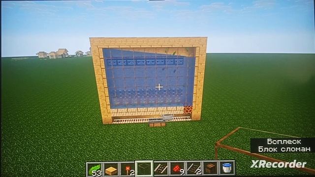 ферма ламинарии в майнкрафт 1.21+