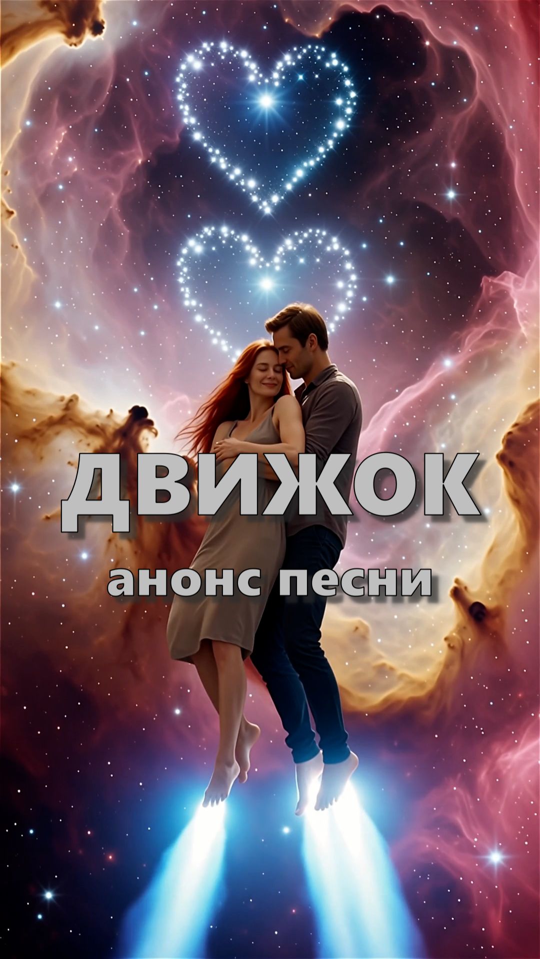 ДВИЖОК - анонс песни