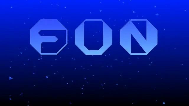 FUNChannel. Основная заставка (2012)