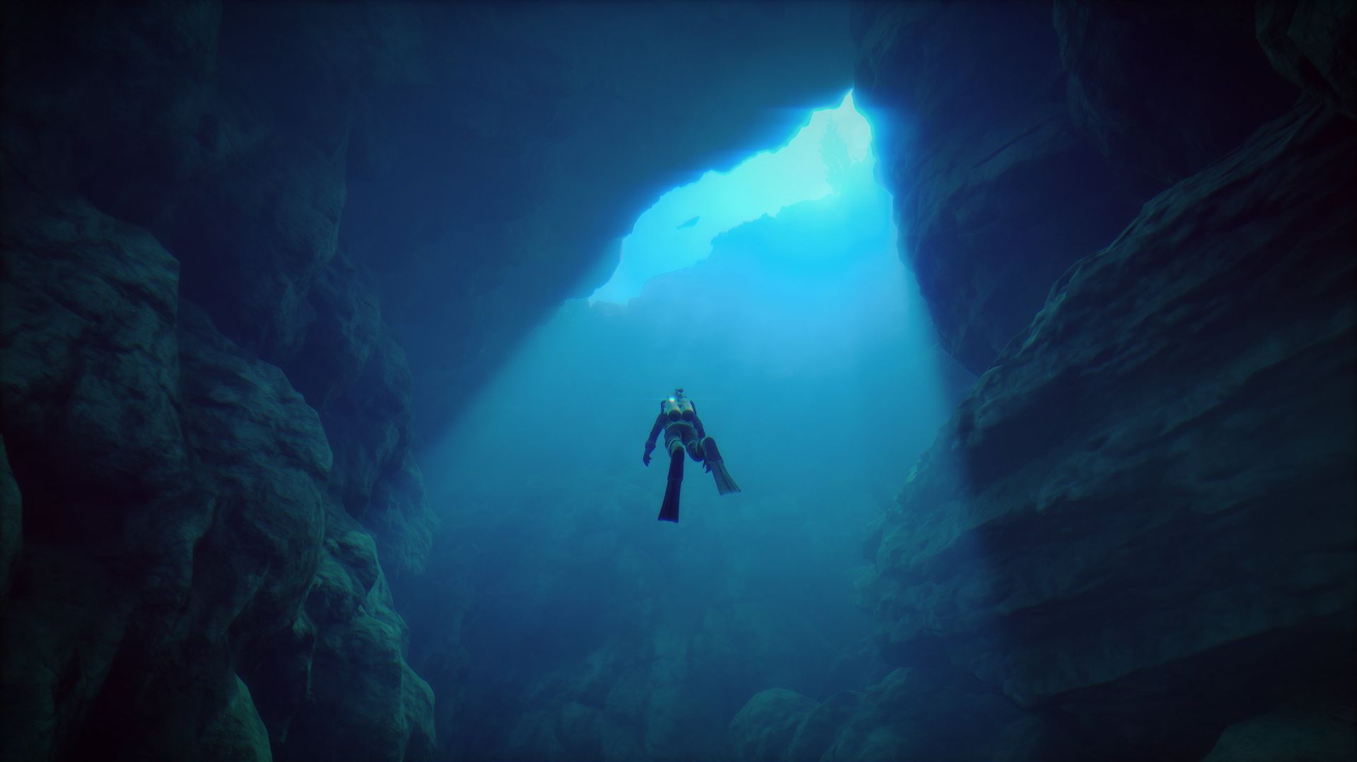 Под волнами (Under The Waves) Demo