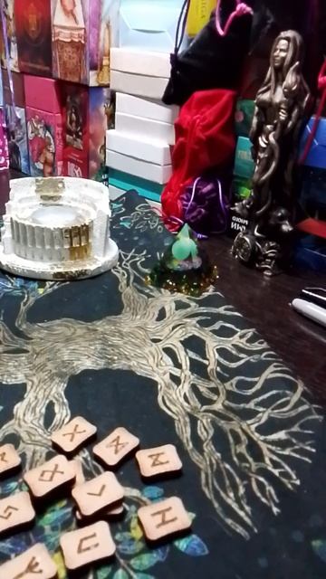 ❤️🔥Недругг не понимает что скоро 🔜 всё потеряет 🤣 #тарогадание #онлайн расклад #