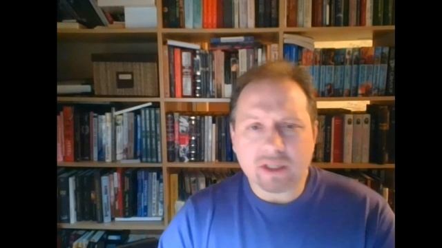 Матвейчев Олег Анатольевич о Меняйлове (Полная версия)