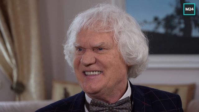 Юрий Куклачёв: «Моё счастье — отдавать!»