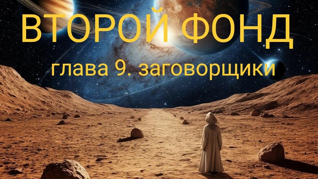 ВТОРОЙ ФОНД
