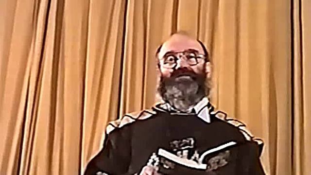 10.12.1998 г. Лекция Герьвьеца с содержанием