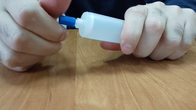 Многоразовый картридж для флеш хроматографии