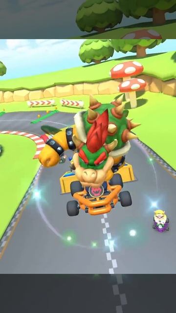 Mario Kart Tour - Jungle Tour Trailer