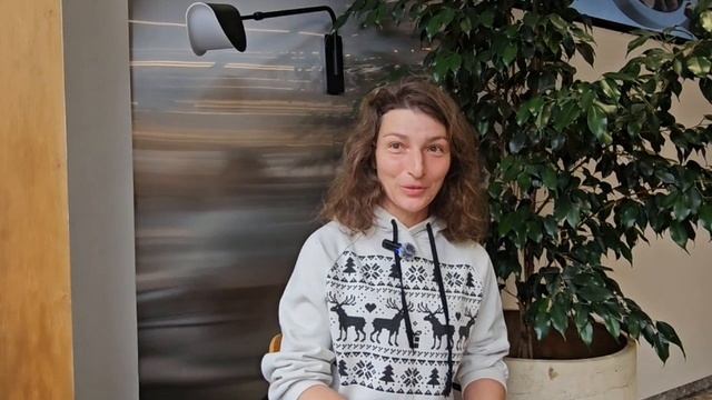 Дарья Кантемирова "Без начальства"!