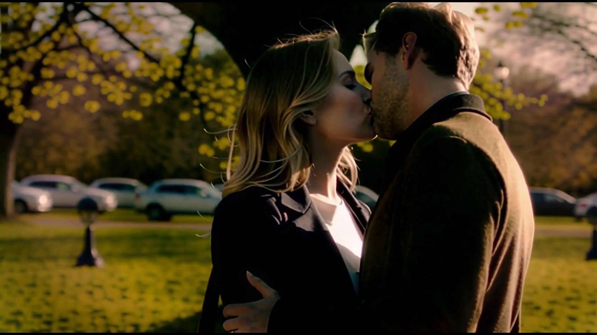 Я с тобой Моя Любимая