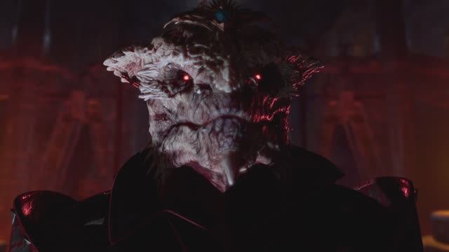 Baldur's Gate 3. Темный соблазн #19 (Истинный избраный)