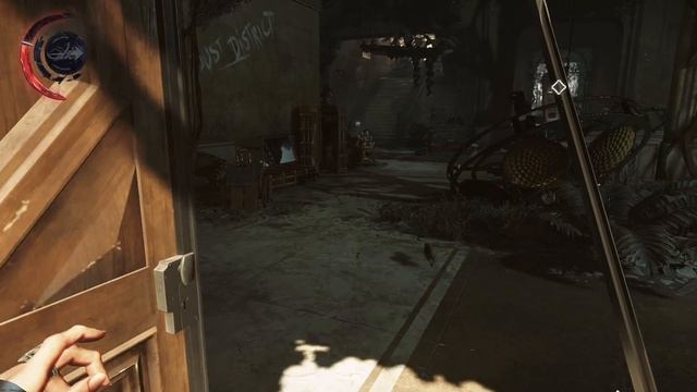 Dishonored 2 Часть 11