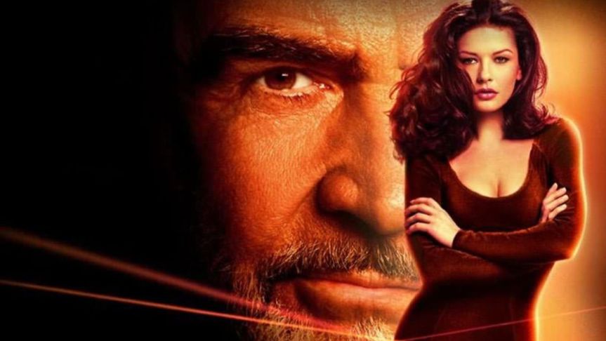 Трейлер фильма - Западня (1999) Боевик / Триллер