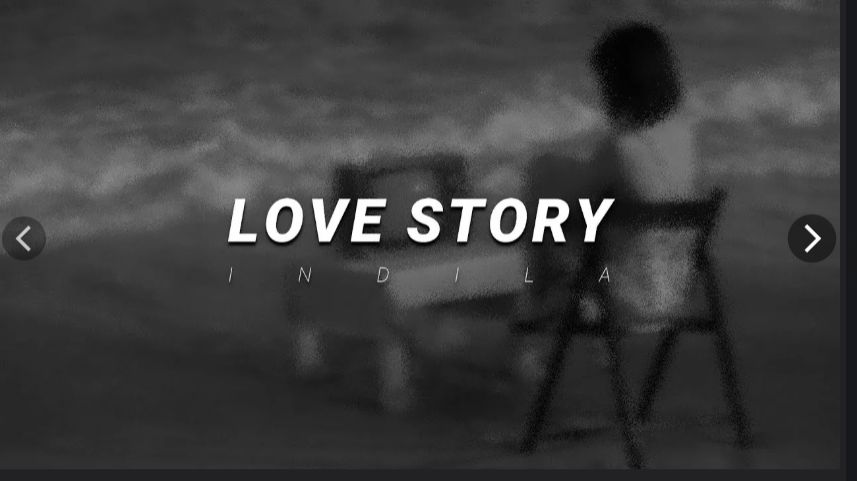 ndila - Love Story