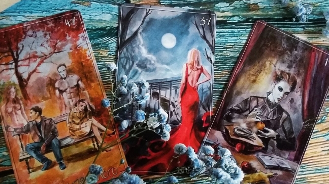 💫Какие новые энергии войдут в вашу жизнь 🧬 #тарорасклад #