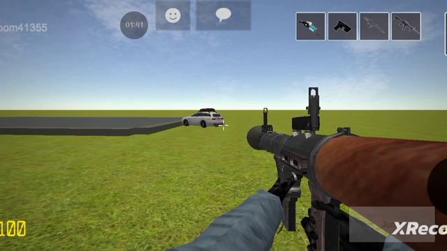 обзор часть 5