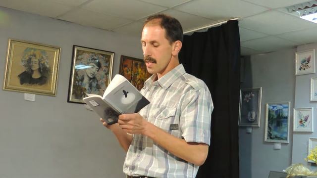 Товберг Александр