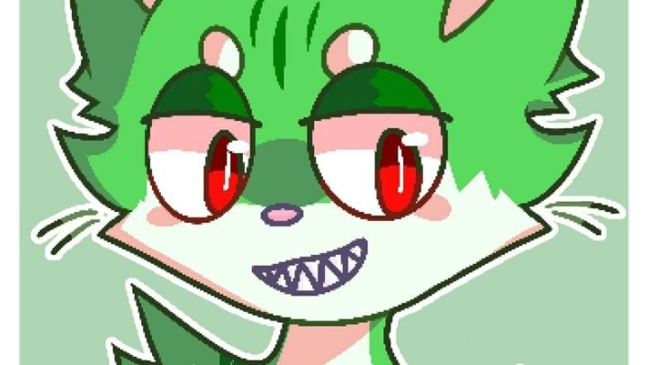 фиолетовая чума " не офиц серил"1 часть" читайте опис