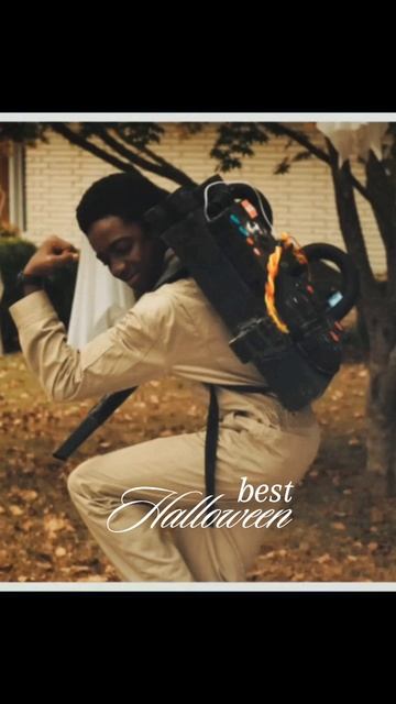 Самый лучший день 👻🎃☠️ | Хеллоуин | сериал Очень странные дела