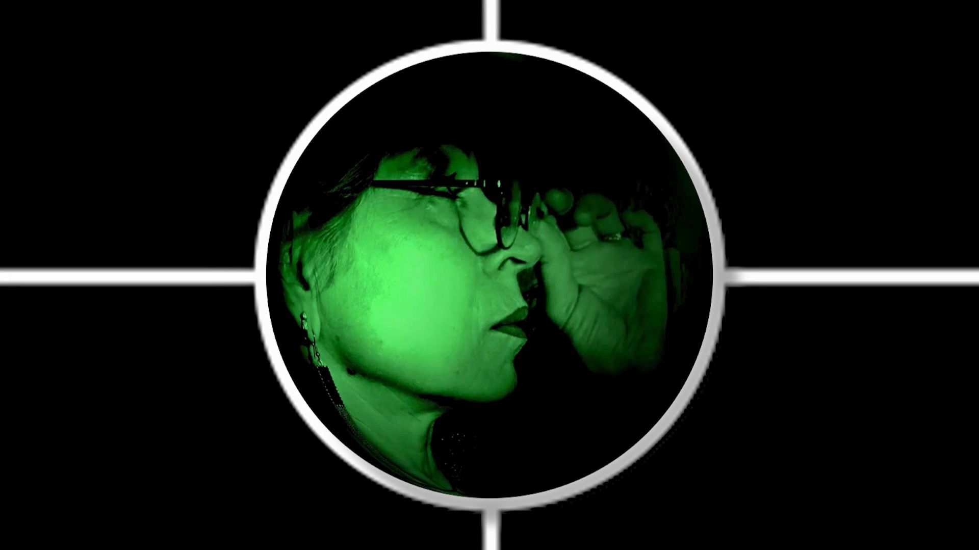 Темнота в погребе (Verbatim)