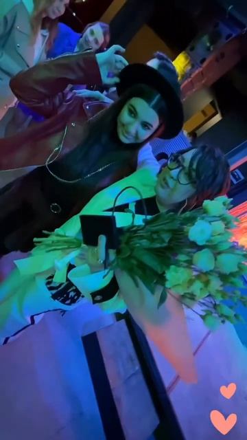 Концерты на крутых площадках для моих учеников