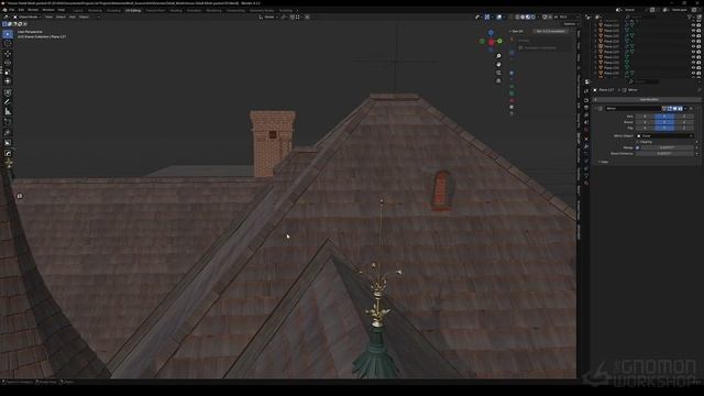 13. Architectural Composition Part 2