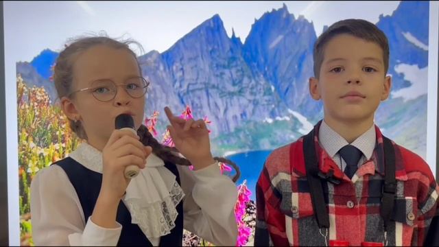 В. Сысоев "Золотая Ригма" отрывок