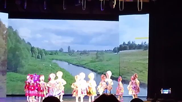 Матушка земля белая березонька танцы-1001 песенка