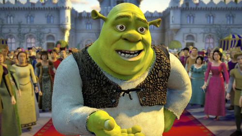 ШРЕК ОГР НА БОЛОТЕ ОСЁЛ КОТ В СПОГАХ ИГРА НОВЫЕ КРУТЫЕ РАЗВИВАЮЩИЕ МУЛЬТИКИ ДЛЯ ДЕТЕЙ