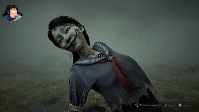 SILENT HILL f/Тихий холм Ф/#3